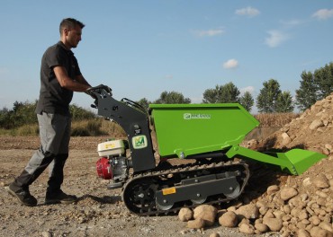 Каталог MERLO